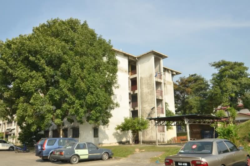 Taman Semarak II - Flat for Sale or Rent | PropertyGuru Malaysia