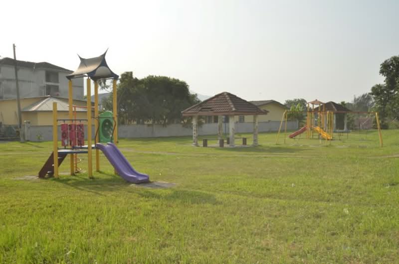 Taman Semarak II - Flat for Sale or Rent | PropertyGuru Malaysia