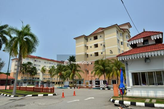 Primaland Resort (Tiara Beach Resort), No 1, Batu 13 Jalan Pantai ...