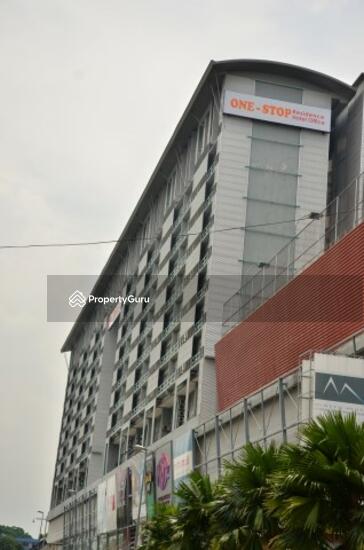 One-Stop @ Fraser Business Park, Metro Pudu Complex Jalan Metro Pudu ...