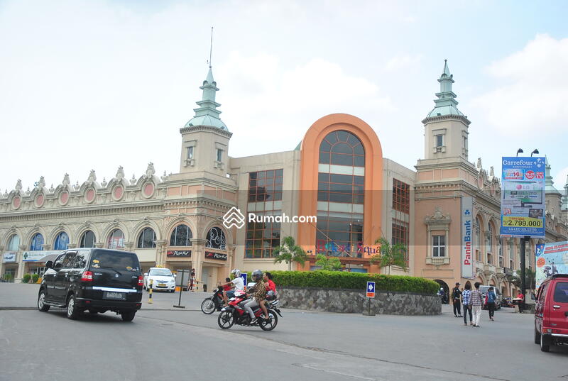 Bekasi Square Mall - Perumperindo.co.id