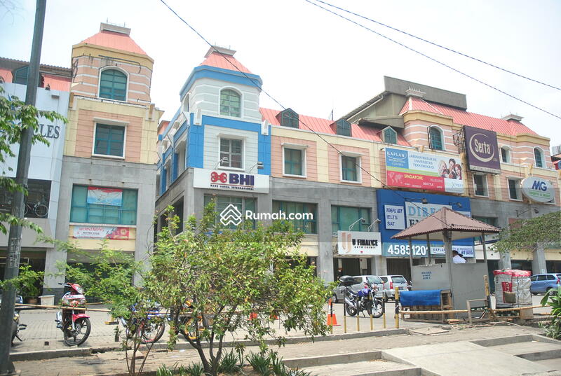 Ruko Inkopal - Perumperindo.co.id