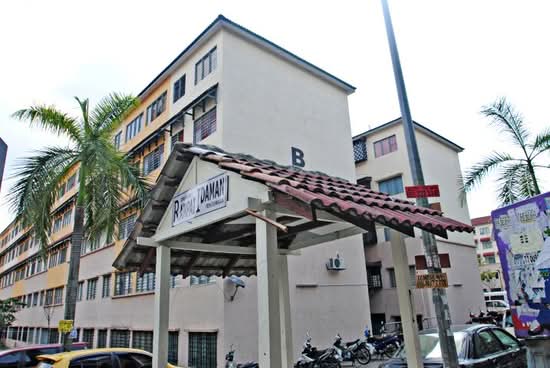 Rampai Idaman, Jalan PJU 10/9 Prima Damansara, Damansara Damai ...