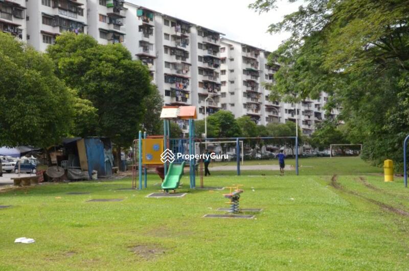 Prima Selayang (Apartment) for Sale/Rent, 2025