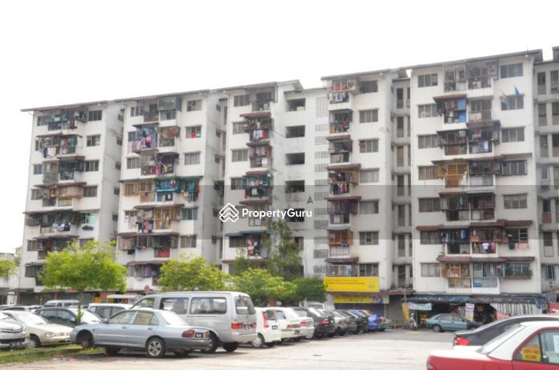 Prima Selayang (Apartment) for Sale/Rent, 2025