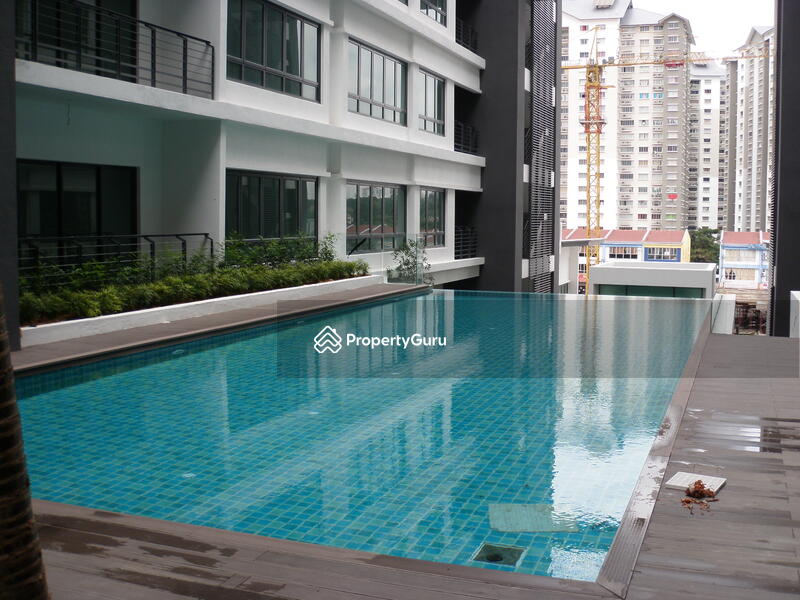 SeTerra (Condominium) for Sale/Rent, 2025