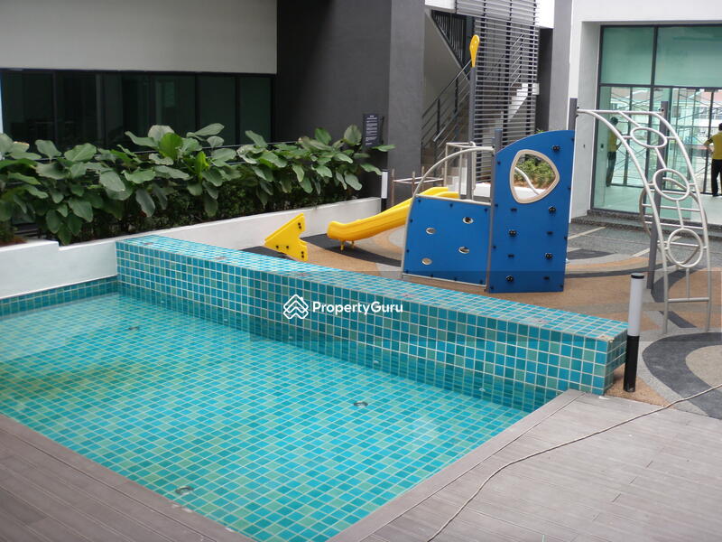 SeTerra (Condominium) for Sale/Rent, 2025