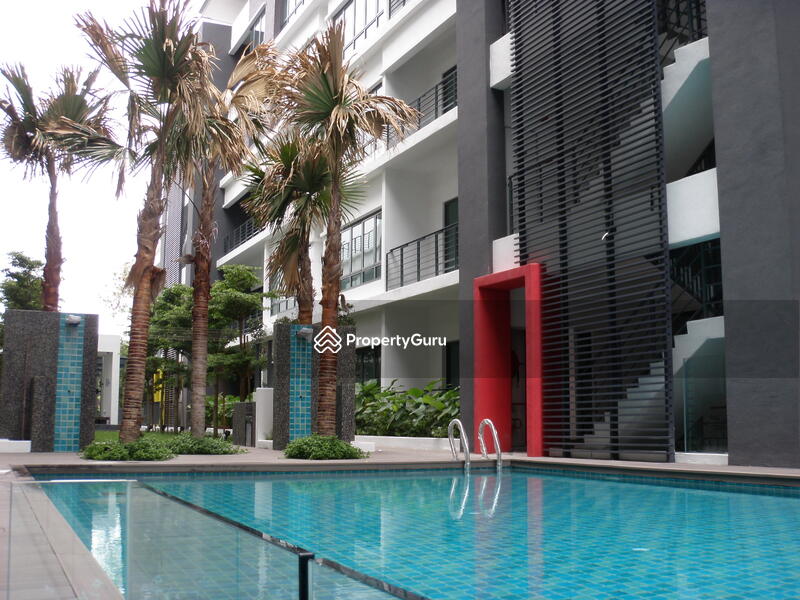 SeTerra (Condominium) for Sale/Rent, 2025