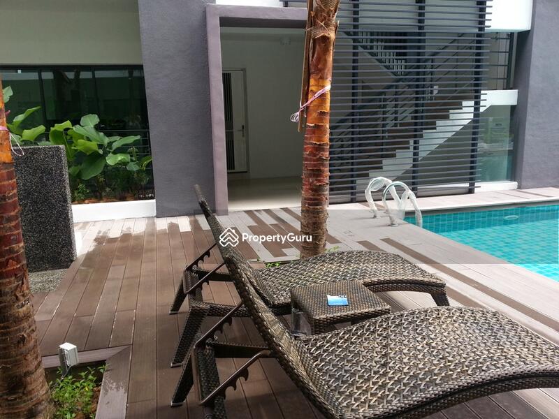 SeTerra (Condominium) for Sale/Rent, 2025