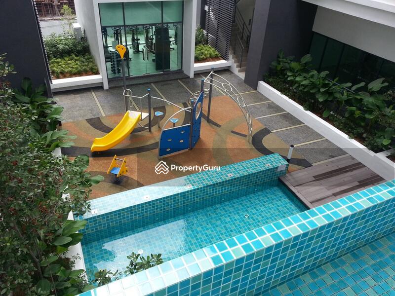 SeTerra (Condominium) for Sale/Rent, 2025