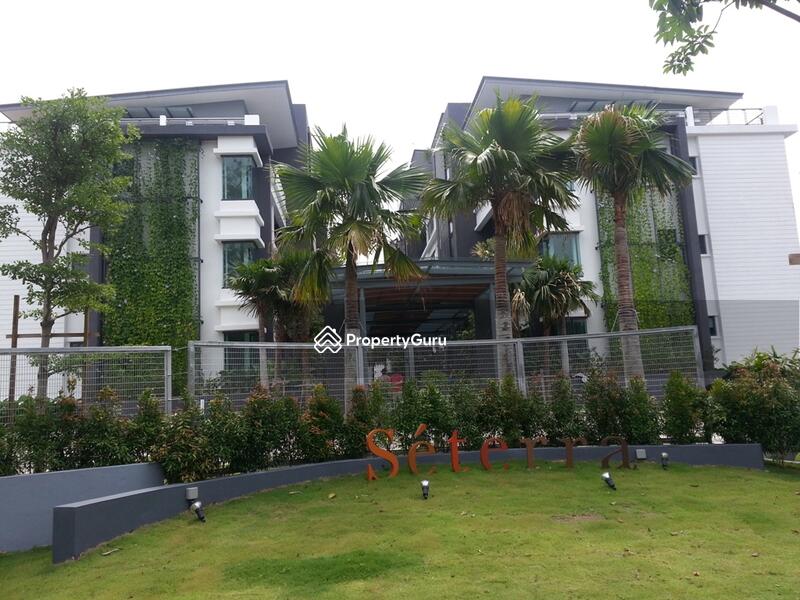 SeTerra (Condominium) for Sale/Rent, 2025