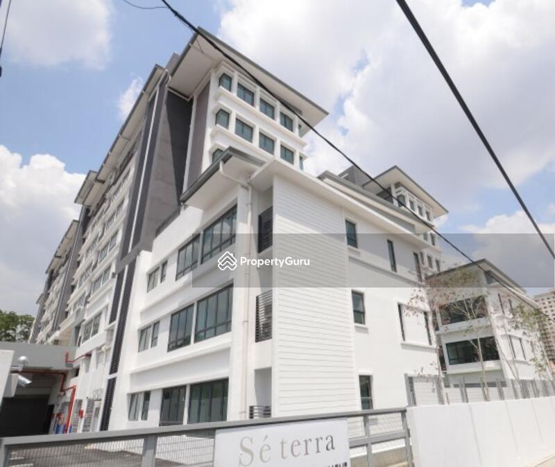 SeTerra (Condominium) for Sale/Rent, 2025