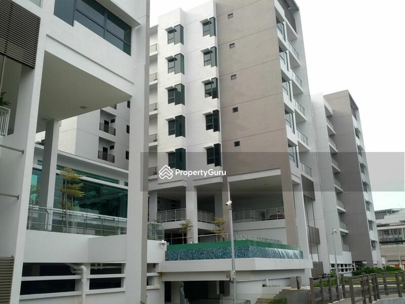 The LIGHT COLLECTION I (Condominium) for Sale/Rent, 2025