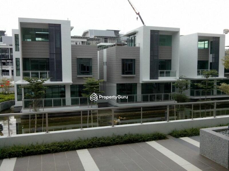 The LIGHT COLLECTION I (Condominium) for Sale/Rent, 2025