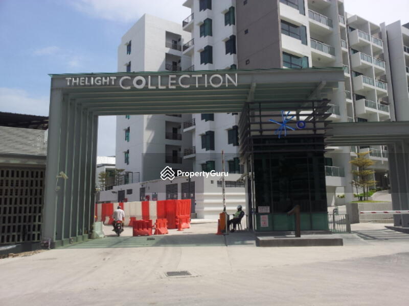 The LIGHT COLLECTION I (Condominium) for Sale/Rent, 2025