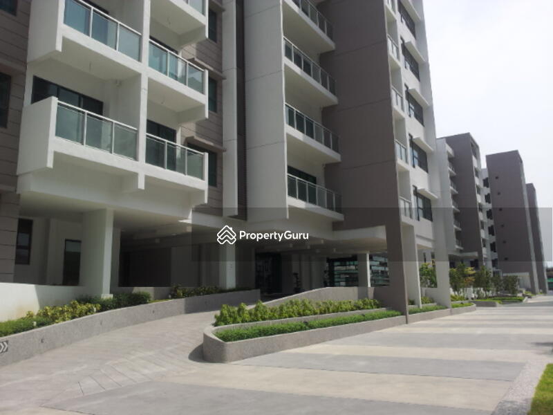 The LIGHT COLLECTION I (Condominium) for Sale/Rent, 2025