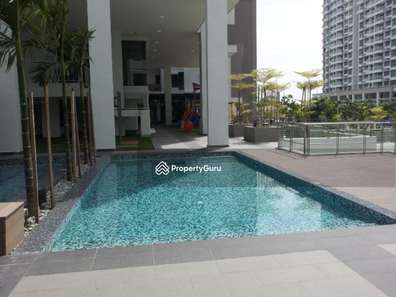 The LIGHT COLLECTION I (Condominium) for Sale/Rent, 2025