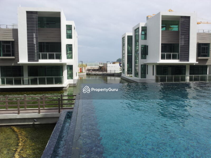 The LIGHT COLLECTION I (Condominium) for Sale/Rent, 2025