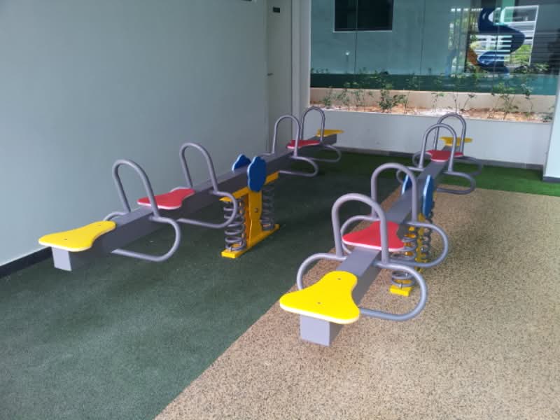 The LIGHT COLLECTION I - Condominium for Sale or Rent | PropertyGuru ...