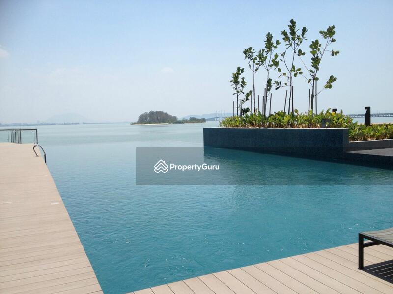 The LIGHT COLLECTION I (Condominium) for Sale/Rent, 2025