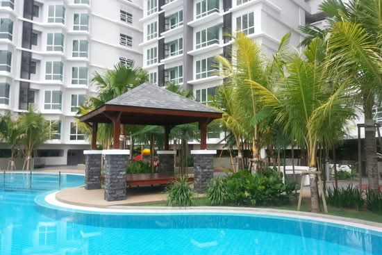 Tiara Mutiara untuk Untuk Dijual - RM 420,000 (2024) | PropertyGuru ...