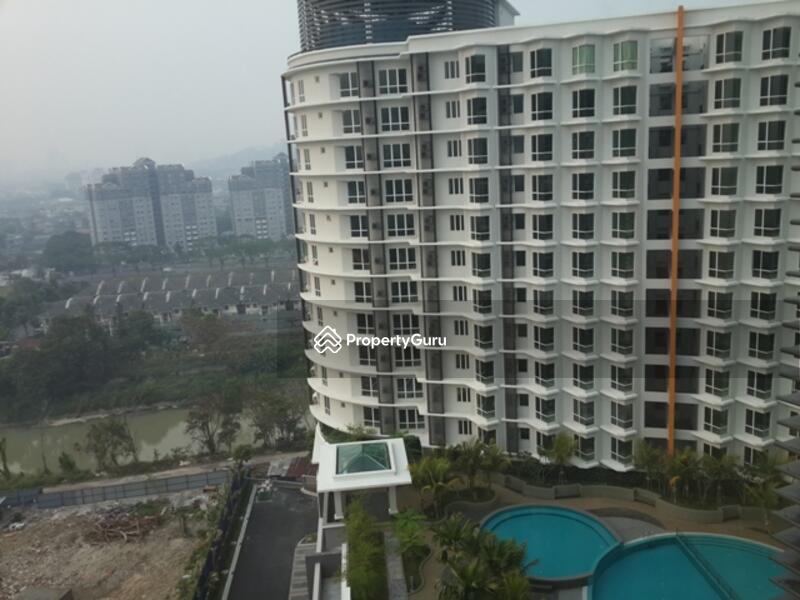 Tiara Mutiara / The Crown (Condominium) for Sale/Rent, 2025