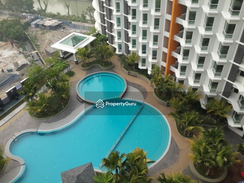 Tiara Mutiara / The Crown (Condominium) for Sale/Rent, 2025