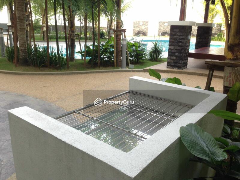 Tiara Mutiara / The Crown (Condominium) for Sale/Rent, 2025