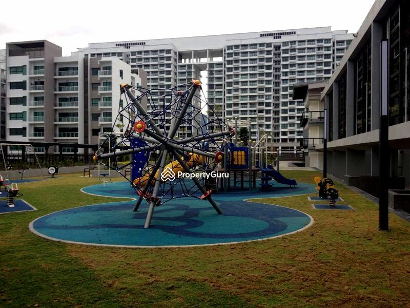 The LIGHT COLLECTION II - Condominium for Sale or Rent | PropertyGuru ...