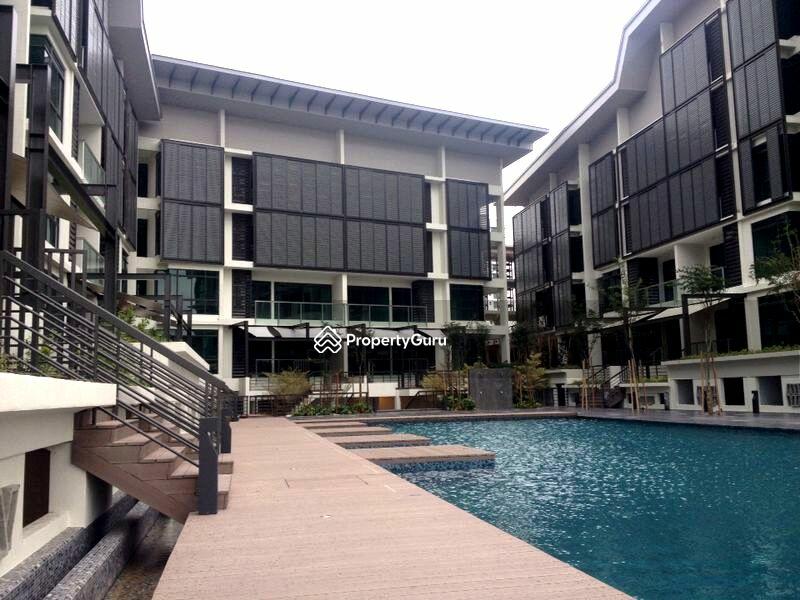 The LIGHT COLLECTION II (Condominium) for Sale/Rent, 2025