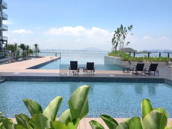 The LIGHT COLLECTION II, - Jalan Pantai Sinaran, Gelugor, Penang, 3 ...