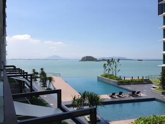 The LIGHT COLLECTION II, - Jalan Pantai Sinaran, Gelugor, Penang, 3 ...