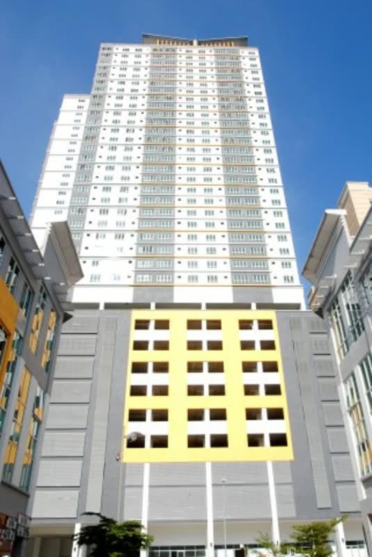 Casa Residenza - Service Residence for Sale or Rent | PropertyGuru Malaysia