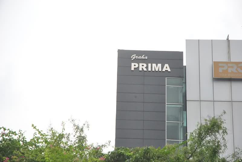 Pt Graha Prima Teknik Dalchaebi