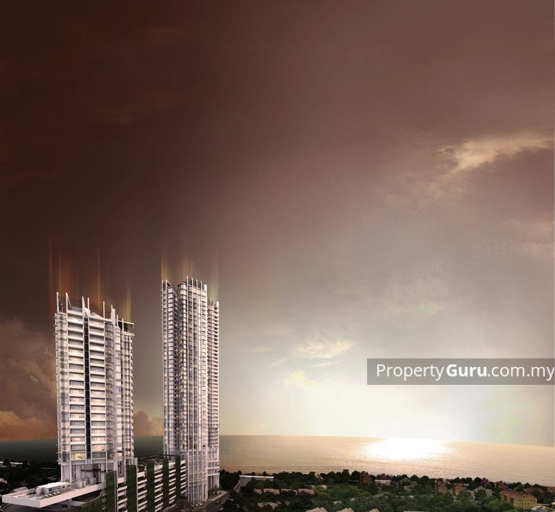 Setia V Residences details, condominium for sale and for rent ...