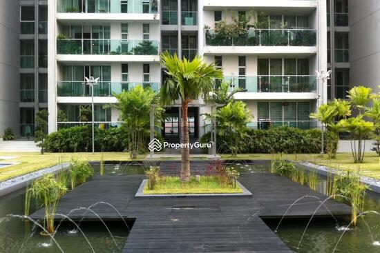 USJ One @ Subang USJ (Residenz & SOHO), - Persiaran Subang Permai ...