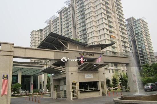 USJ One @ Subang USJ (Residenz & SOHO), - Persiaran Subang Permai ...