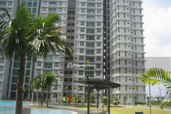 USJ One @ Subang USJ (Residenz & SOHO), - Persiaran Subang Permai, Subang Jaya, Subang Jaya ...