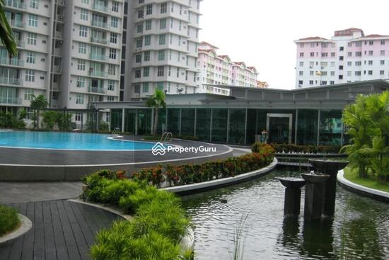 USJ One @ Subang USJ (Residenz & SOHO), - Persiaran Subang Permai, Subang Jaya, Subang Jaya ...