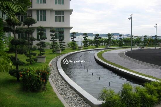 USJ One @ Subang USJ (Residenz & SOHO), - Persiaran Subang Permai ...