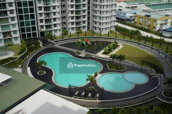 USJ One @ Subang USJ (Residenz & SOHO), - Persiaran Subang Permai, Subang Jaya, Subang Jaya ...