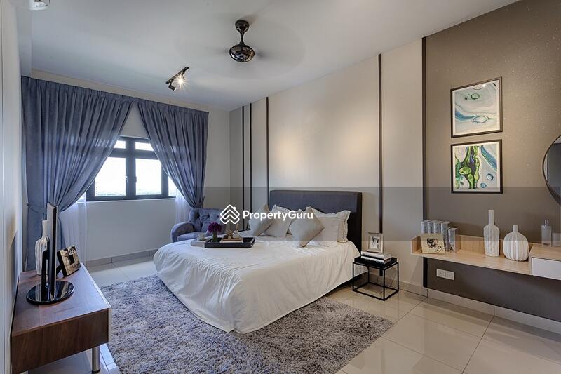 Meridin Suites @ The Meridin (Condominium) for Sale/Rent, 2025