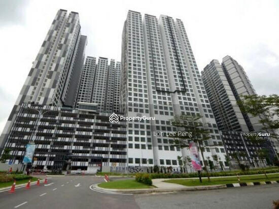 D'Summit Residences, Jalan Kempas Lama Jln Kempas Utama 2/1, Kempas ...