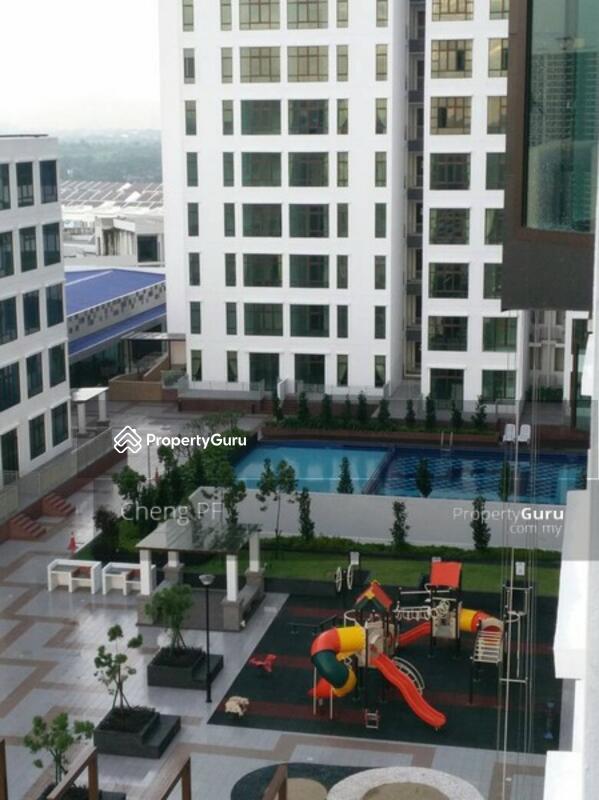 D'Summit Residences (Service Residence) for Sale/Rent, 2025