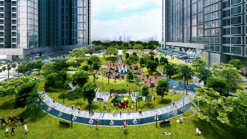 Icon Residenz @ Icon City - Service Residence for Sale or Rent ...