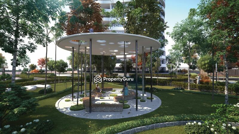 O2 Residence (Condominium) for Sale/Rent, 2025