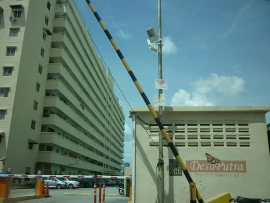 Desa Putra (Queensbay) untuk Dijual - RM 220,000 (2024) | PropertyGuru ...