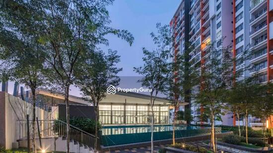 Ameera Residence @ Mutiara Heights, Jln Mutiara 3, Mutiara Heights ...