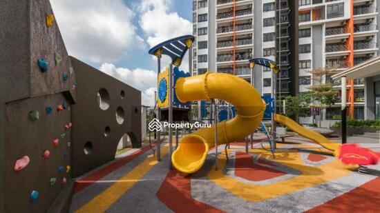 Ameera Residence @ Mutiara Heights, Jln Mutiara 3, Mutiara Heights ...