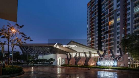 Ameera Residence @ Mutiara Heights, Jln Mutiara 3, Mutiara Heights ...